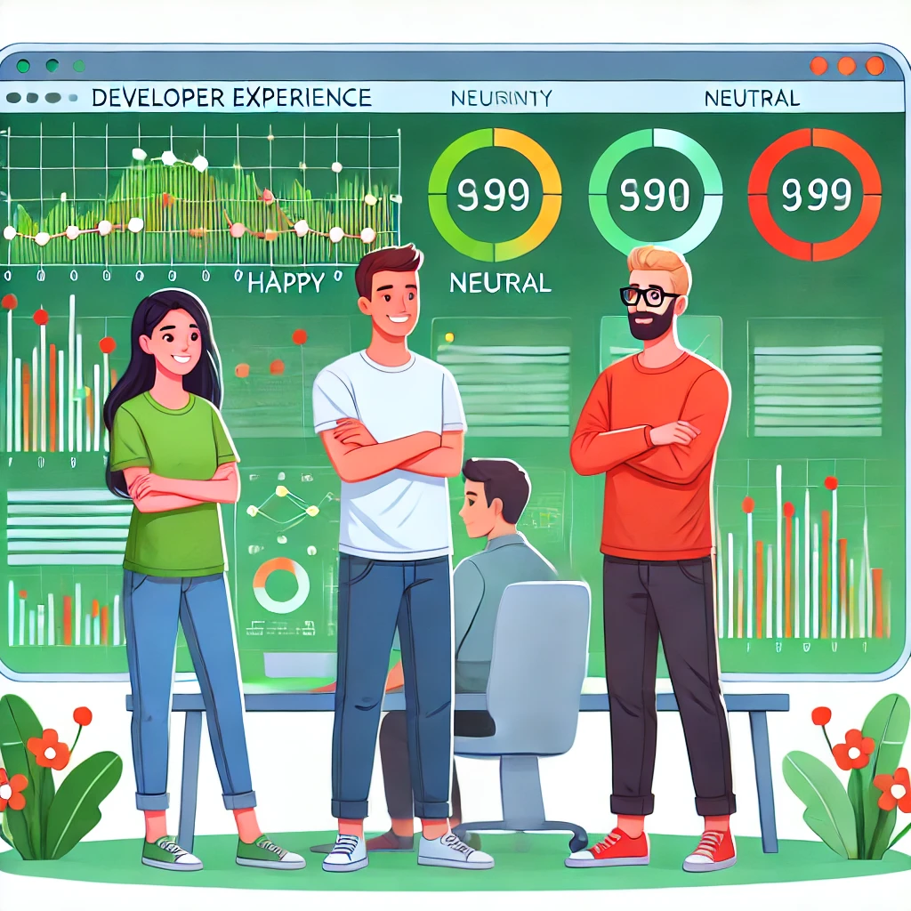 Measuring the Impact of Developer Experience - Dr. McKayla