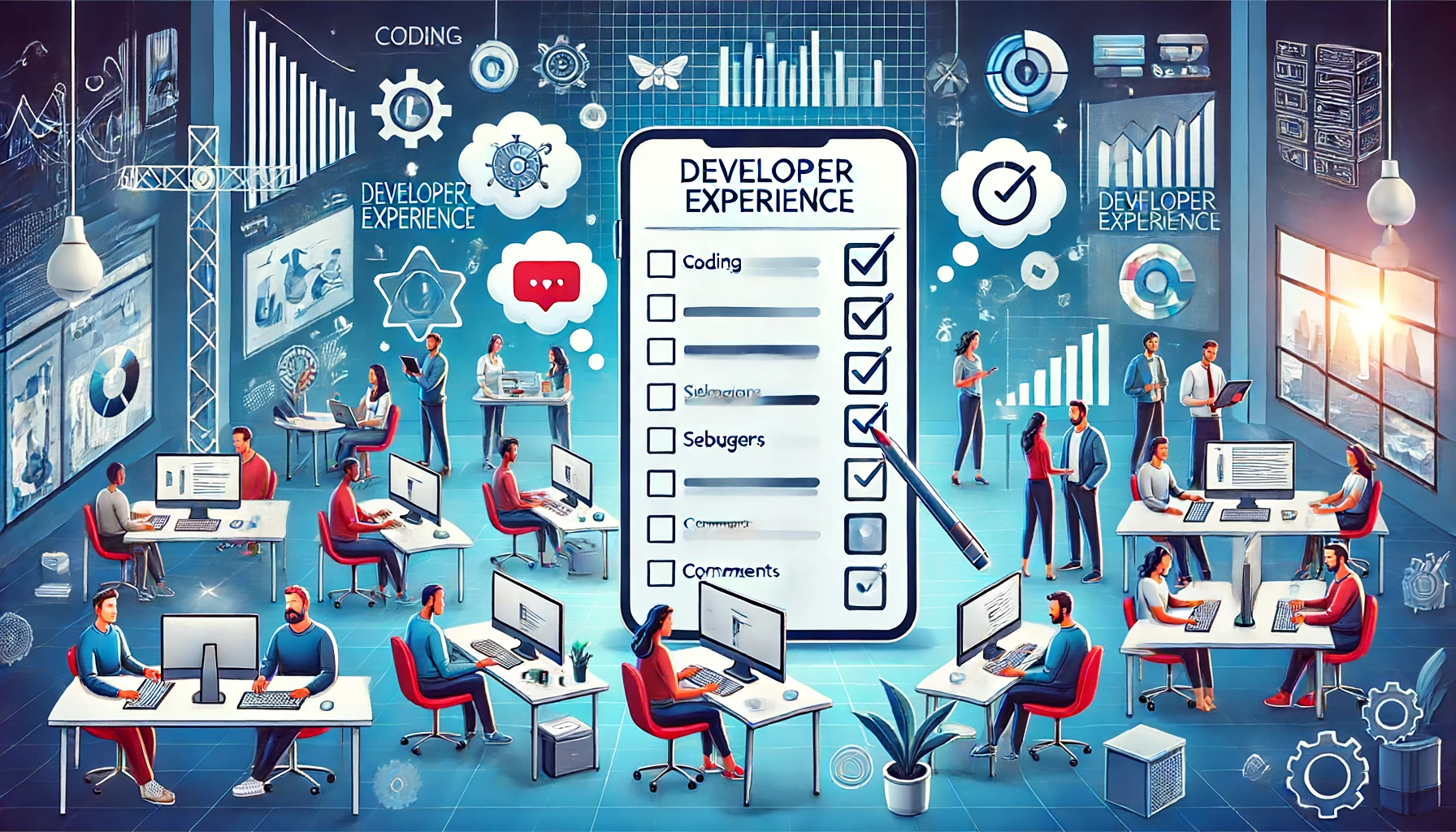 Measure Developer Experience Using Surveys: Step-by-Step Guide - Dr ...